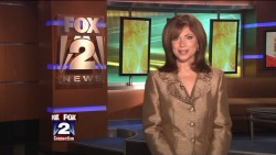 Sherry Margolis - FOX 2 Detroit - Page 3 - TvNewsCaps
