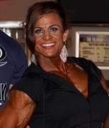 Christina Imbronone aka Christina Rhodes, Christina Sondgroth